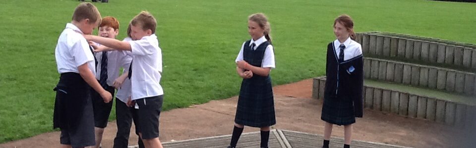 Holy Family Cronton Primary School