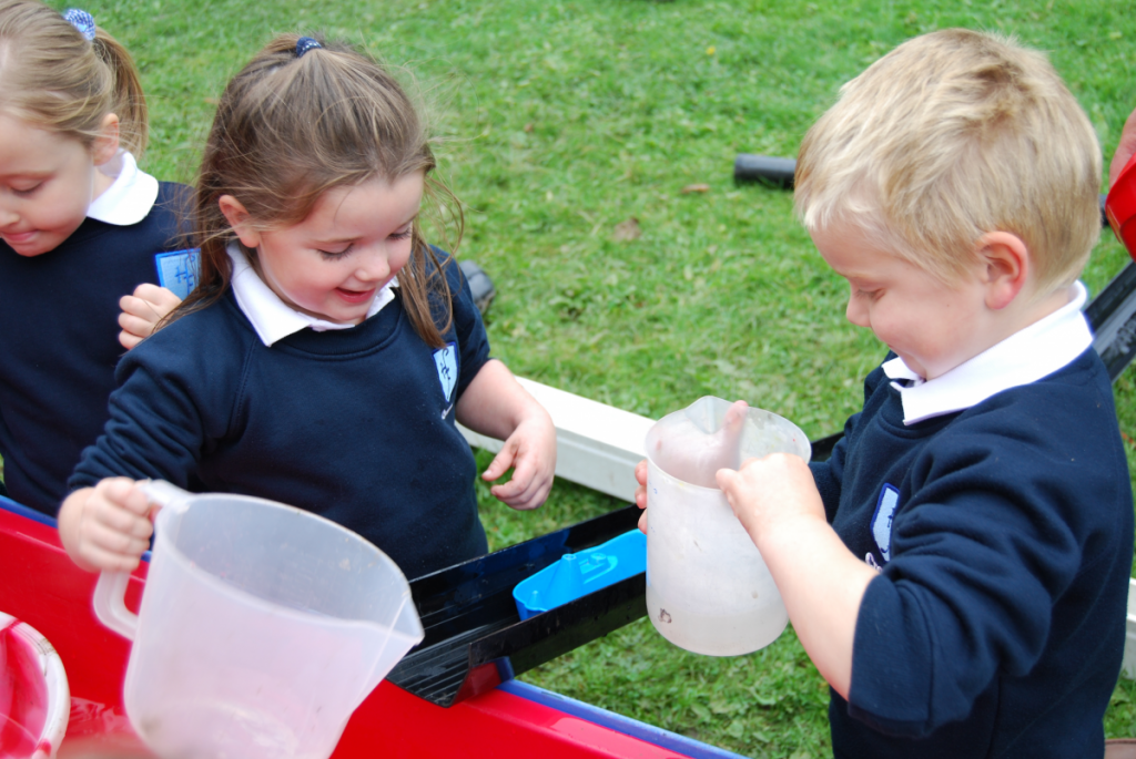 School Uniform | Holy Family Catholic Primary School and Nursery