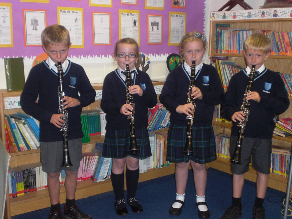 School Uniform | Holy Family Catholic Primary School and Nursery